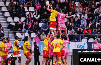 Nos événements myMidol - Midi Olympique - Page 1/9