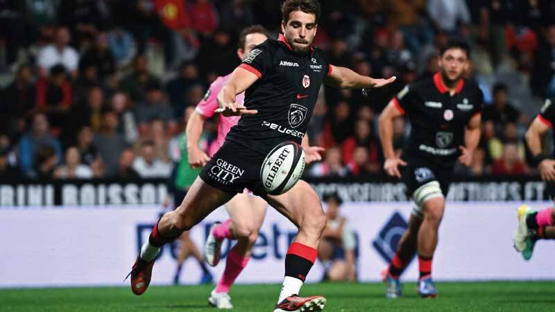 Gagnez vos places pour le match Stade Toulousain contre Stade Français